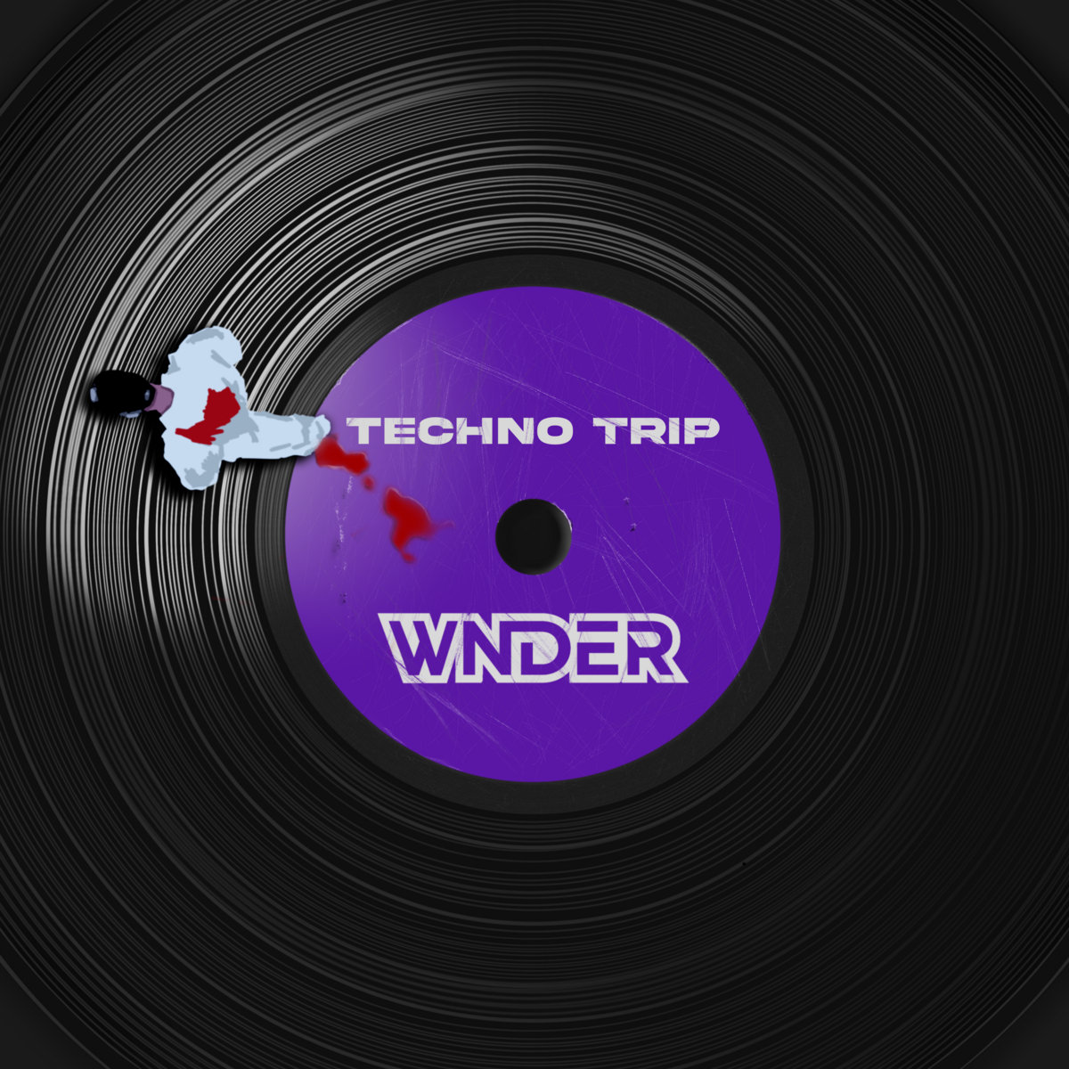 Techno Trip | WNDER