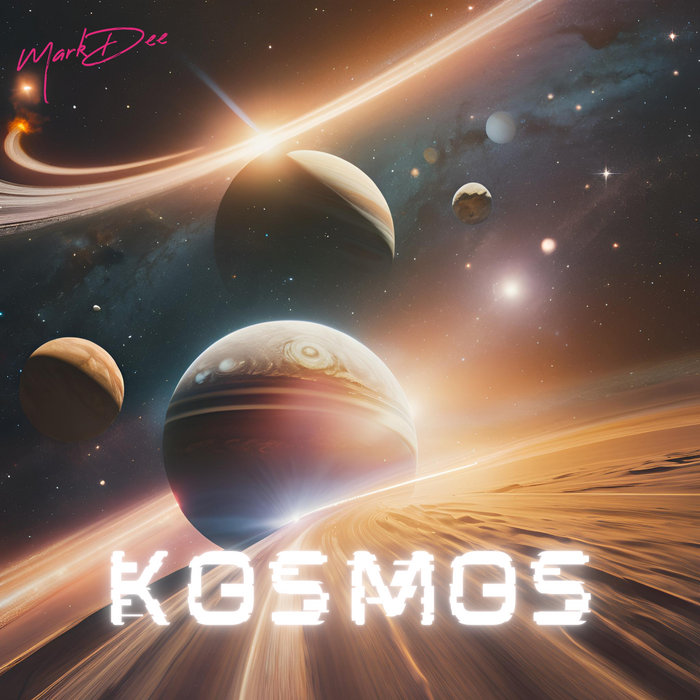 Kosmos | Mark Dee
