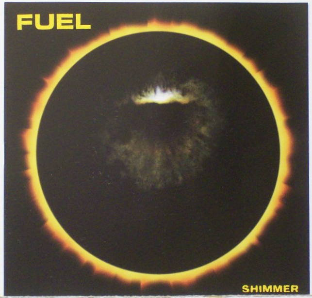 Shimmer - Fuel | Sound Made Clearer