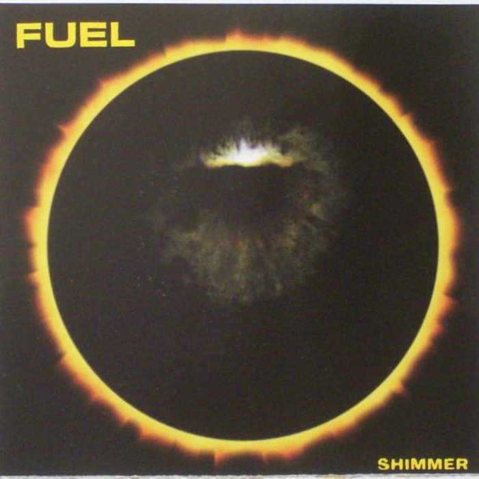 Shimmer - Fuel | Sound Made Clearer