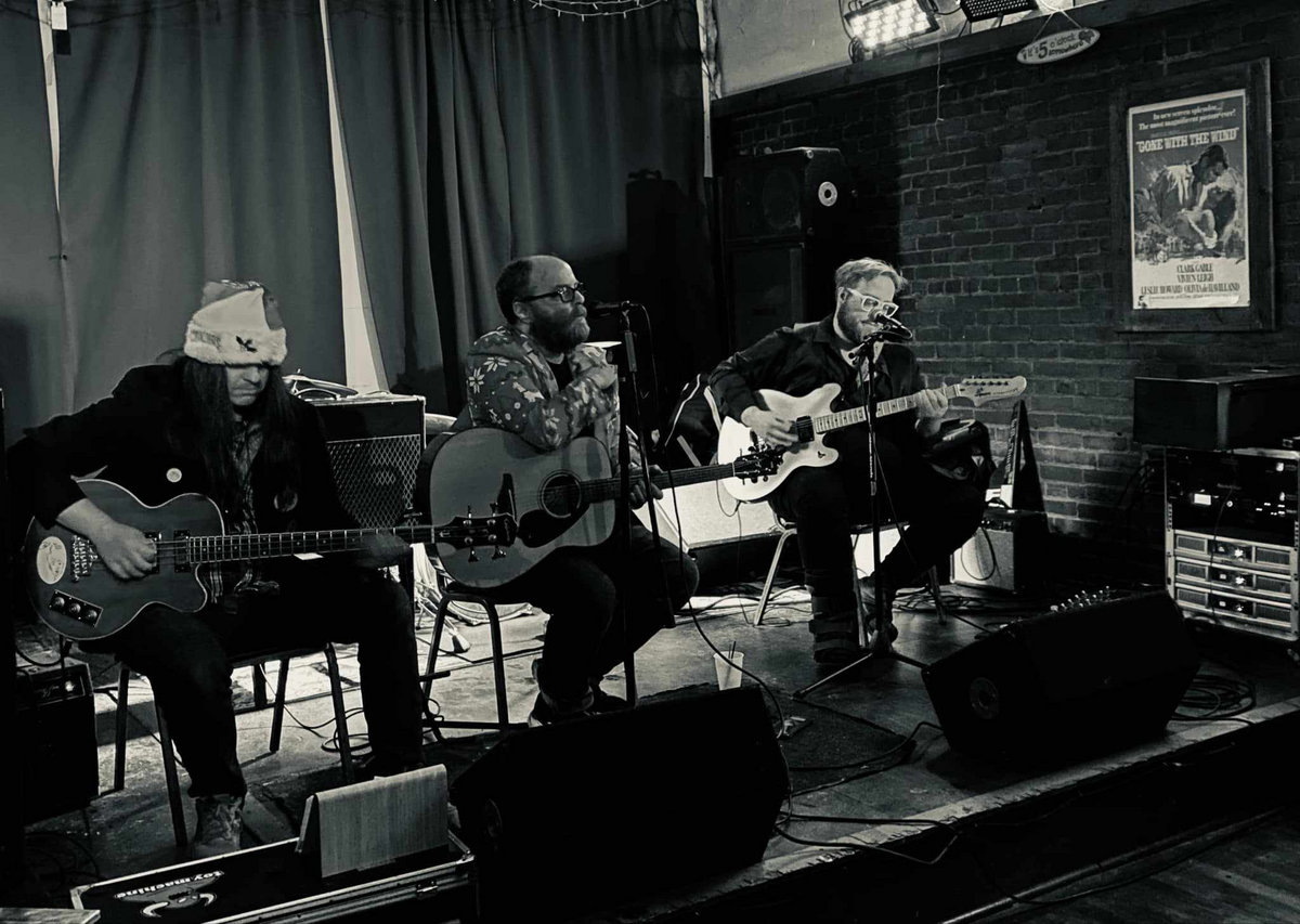 Madej Bootlegs Vol. 22 : 12/21/2024 Happy X-Mas! Live @ The Five O ...