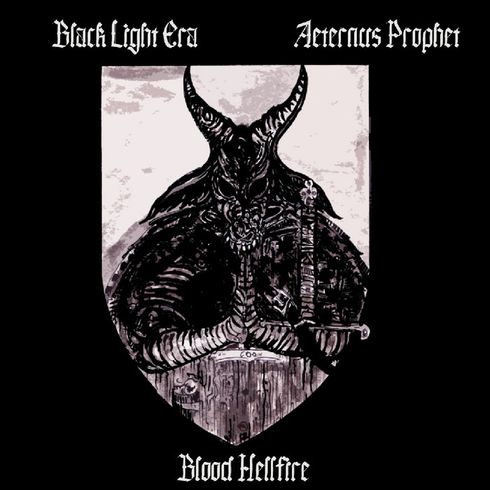 Blood Hellfire | Black Light Era / Aeternus Prophet | Condate Legacy