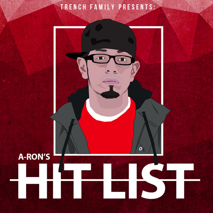 The Hit List | A-RON