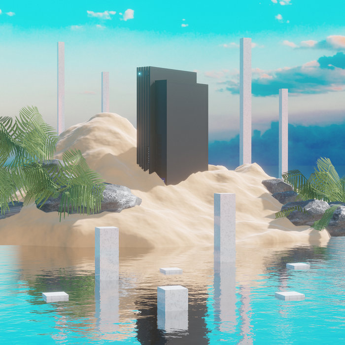 Polygon Island | Pizza Hotline