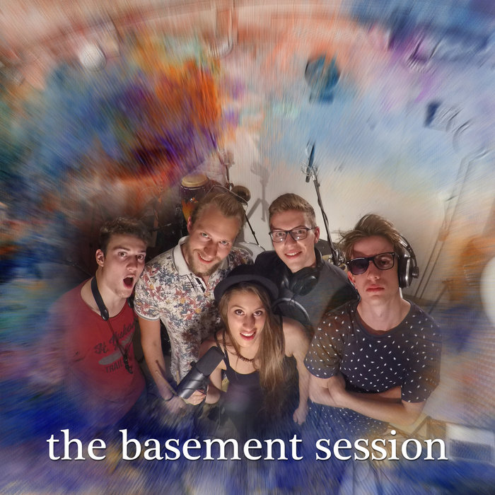 The Basement Session | Beyond Headlines