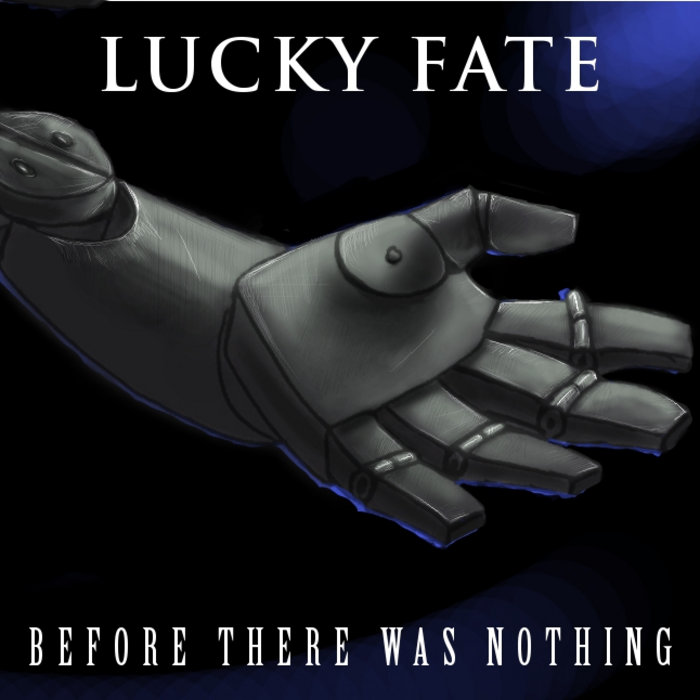 Before There Was Nothing (Ep2013) | Lucky Fate