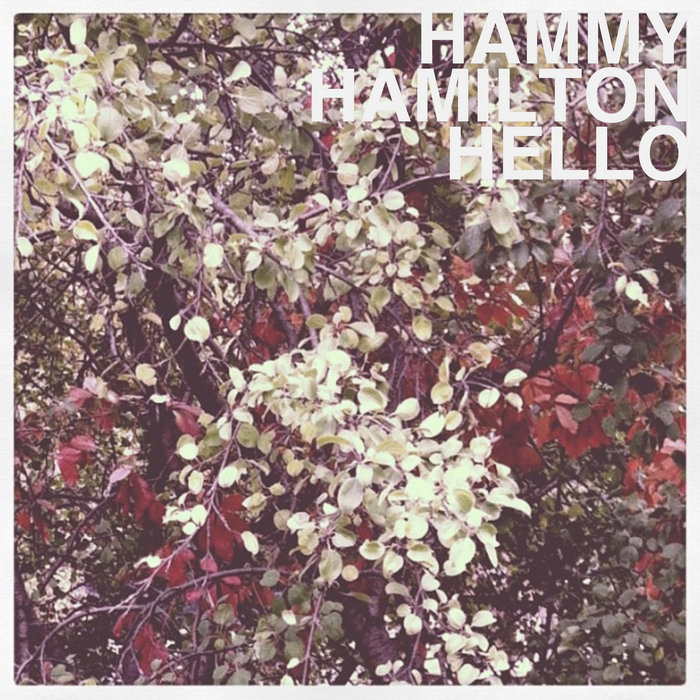 Hello | Hammy Hamilton Music