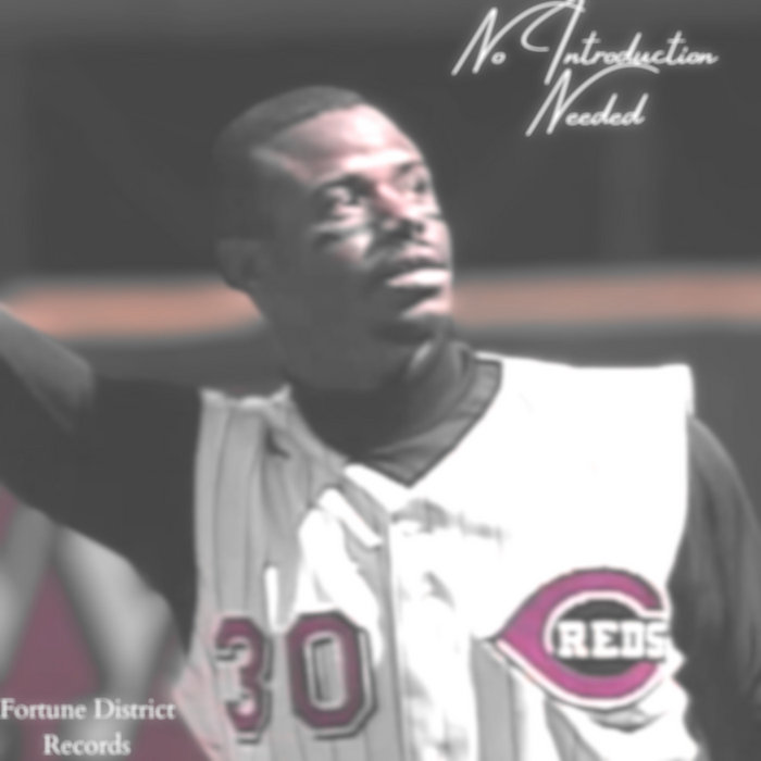 No Introduction Needed | G$tone