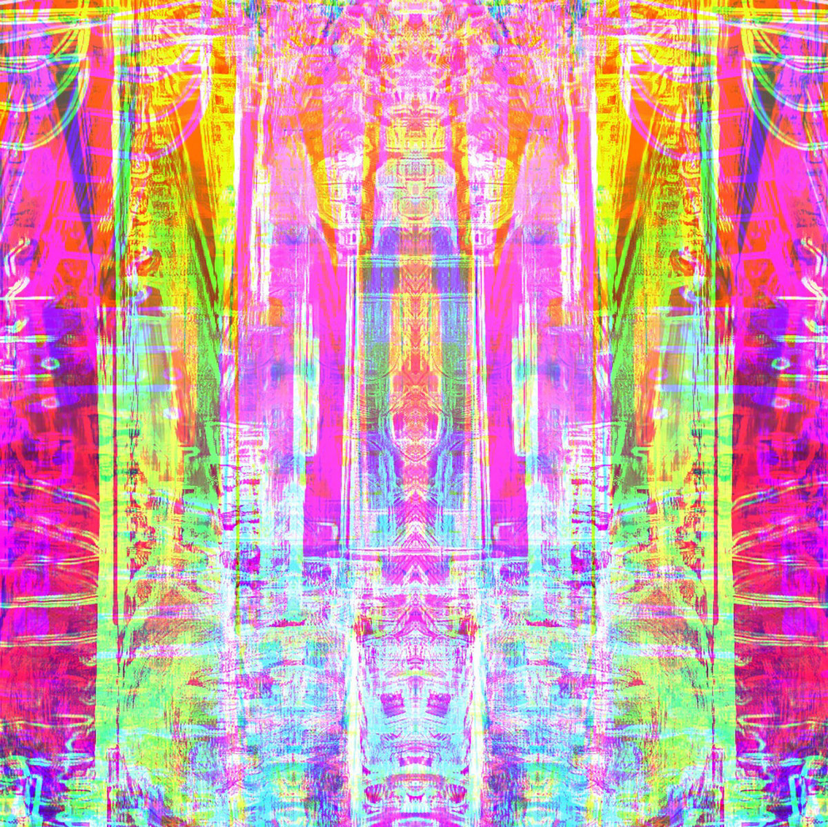 ᚱ ̷ T h e s i l i c o n w i n d s t i r s . A v e i l t h i n s b e f o r e F r i d a y . | ᚾ ...