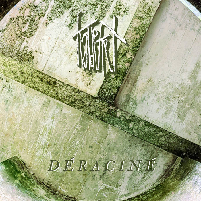 Chapter V Album Cover Staind