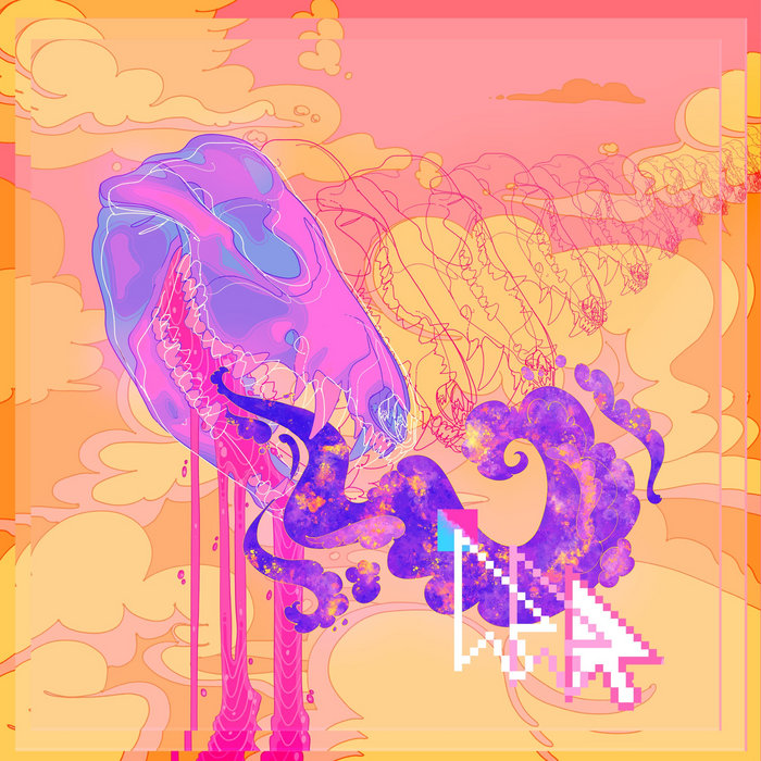 Cascade | Null Pagan