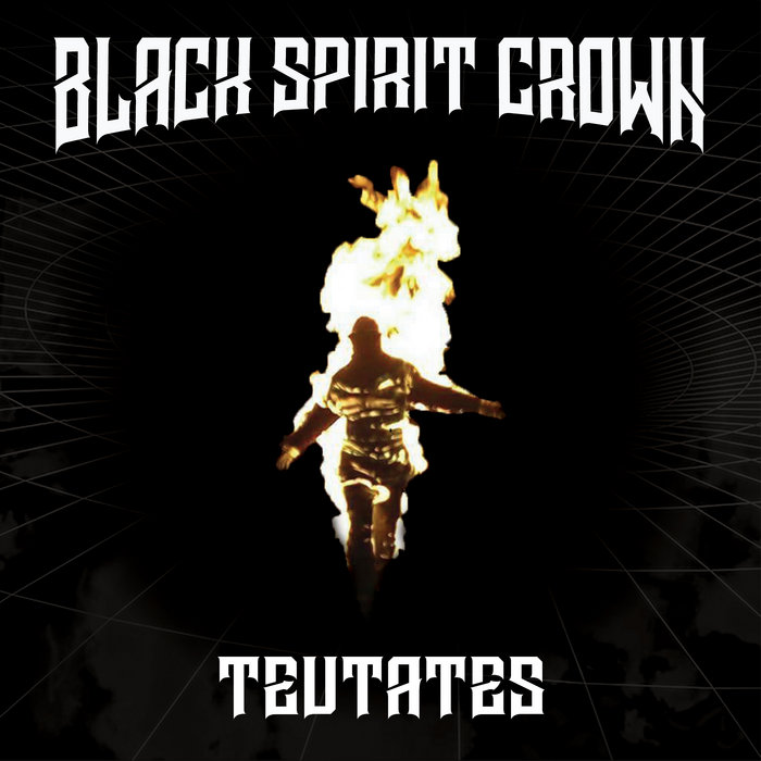 Teutates | Black Spirit Crown