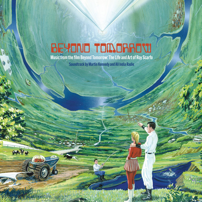 Beyond Tomorrow (Original Soundtrack) | All India Radio
