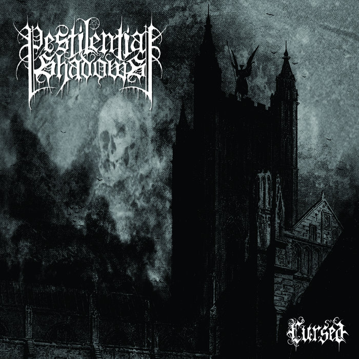 Cursed | Pestilential Shadows