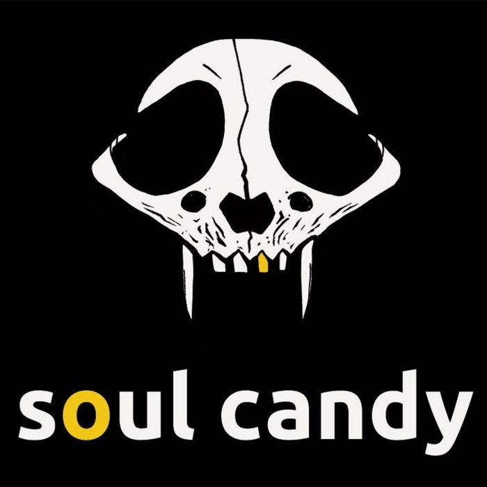 Adderall (Nothing Changes) | Soul Candy