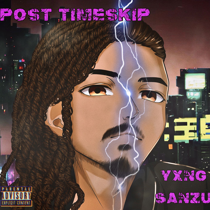 Intro | Yxng Sanzu