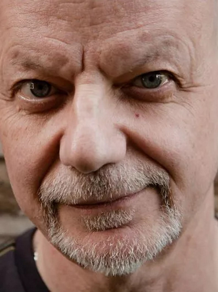 Nick Toczek (Spoken Label, June 2022) | Nick Toczek | Spoken Label