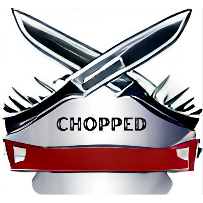 Chopped | BareBelly