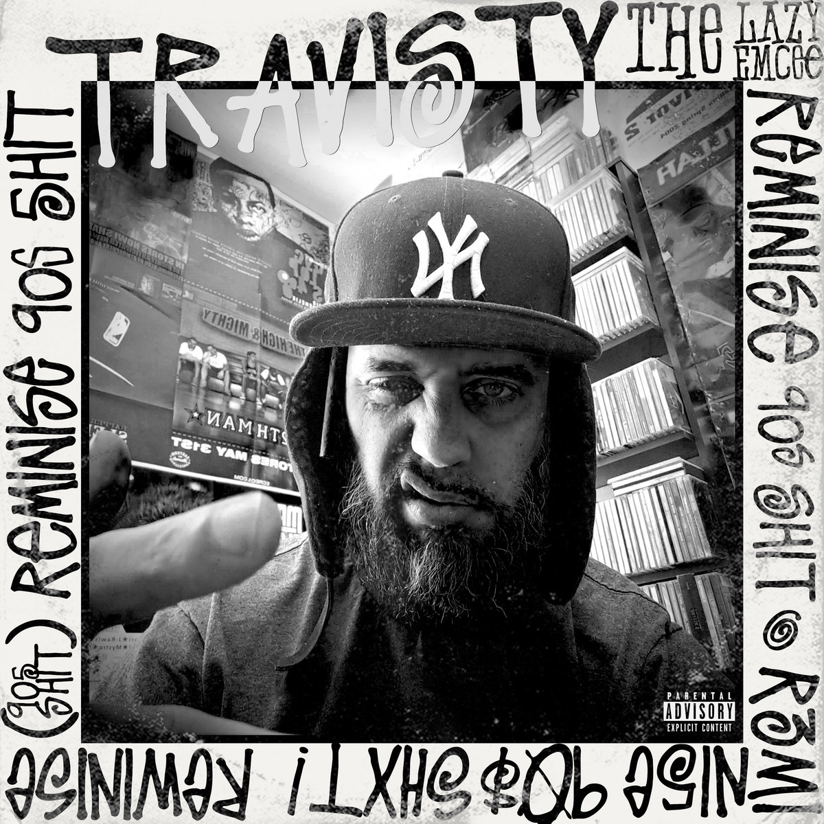 Reminisce (90's Shit) | The BenchWarmers Clique