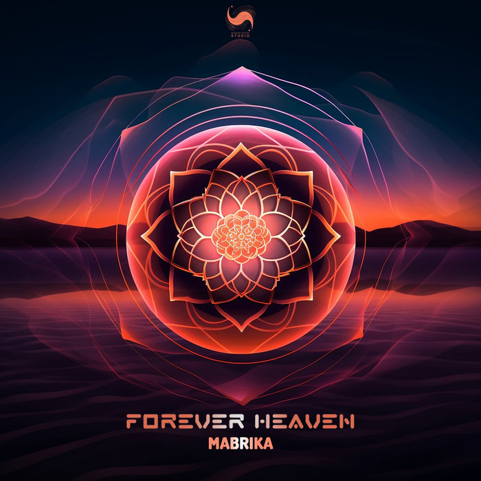Mabrika | Forever Heaven (Resonant Realms Studio) | Resonant Realms Studio