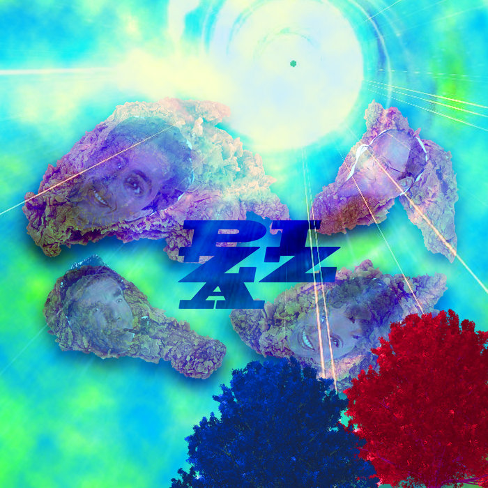 Stone Slap | Pizza | Harth Records