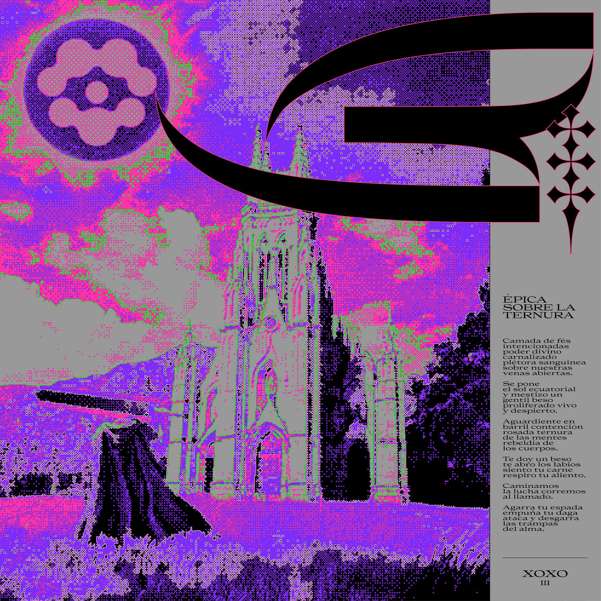 PERFECT BLUE | LUSTPOINTER | MUAKK