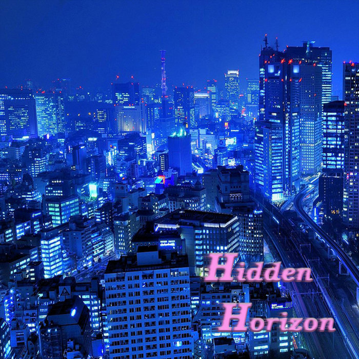 Hidden Horizon | Svccy