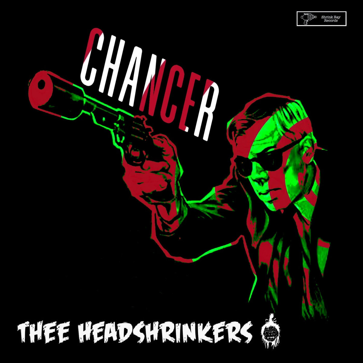 Chancer (Demo) | THEE HEADSHRINKERS