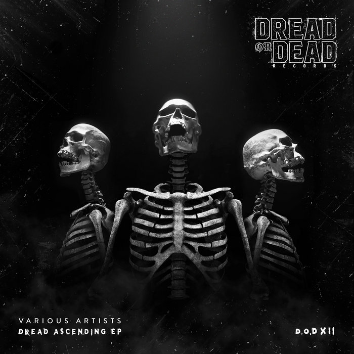 Dread Ascending EP | Various Artists | Dread or Dead Records