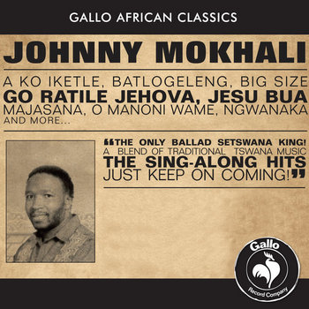 Music | Gallo Record Company