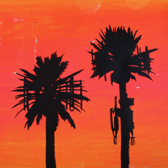 4-Way Split | Various Artists | Folktale Records