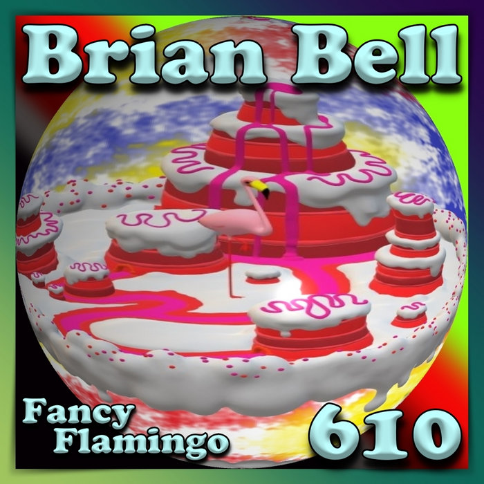 Brian Bell 610 | Brian Bell