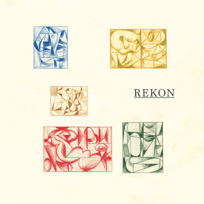 REKON | REKON