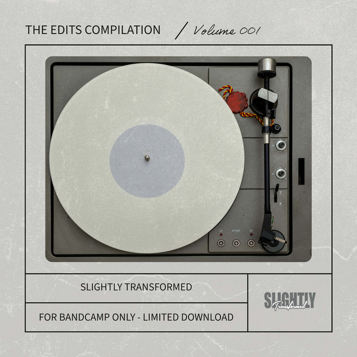 Slightly Transformed Edits Compilation £3.50 (Limited Time Only please ...