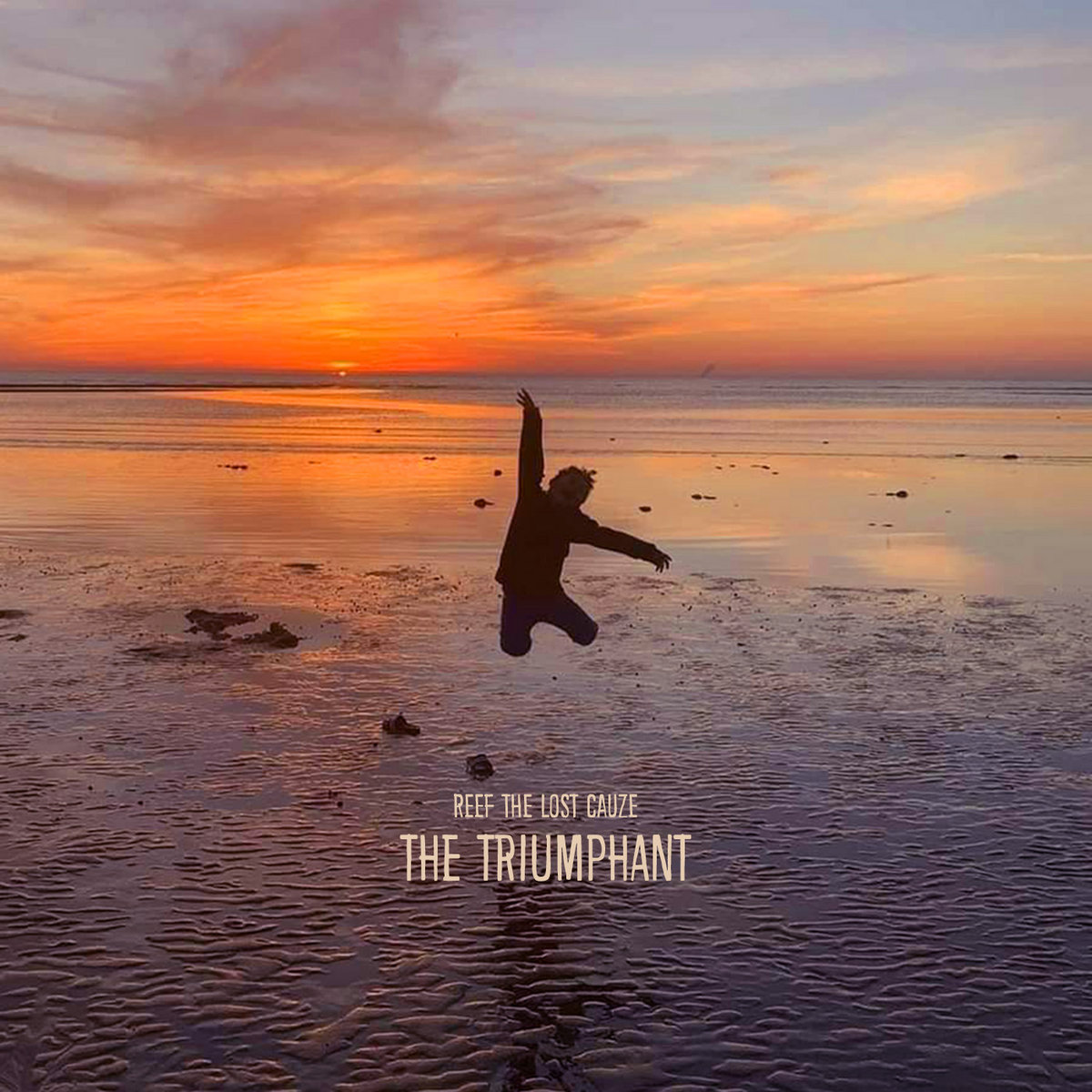 The Triumphant | Reef The Lost Cauze