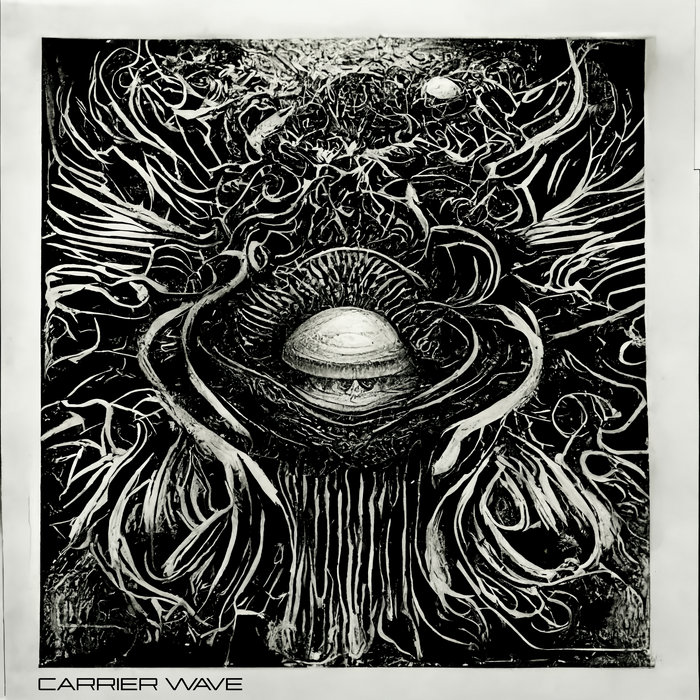 Carrier Wave | Carrier Wave