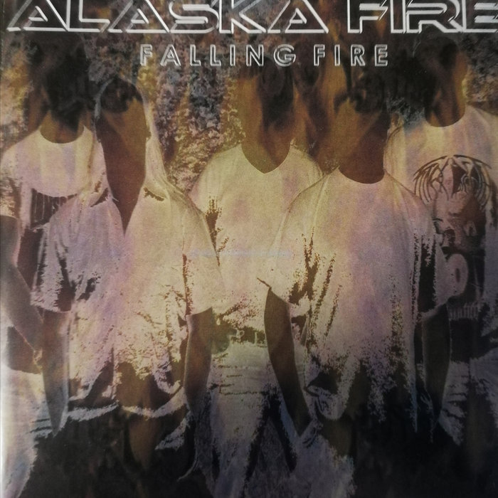 Falling Fire | Alaska Fire
