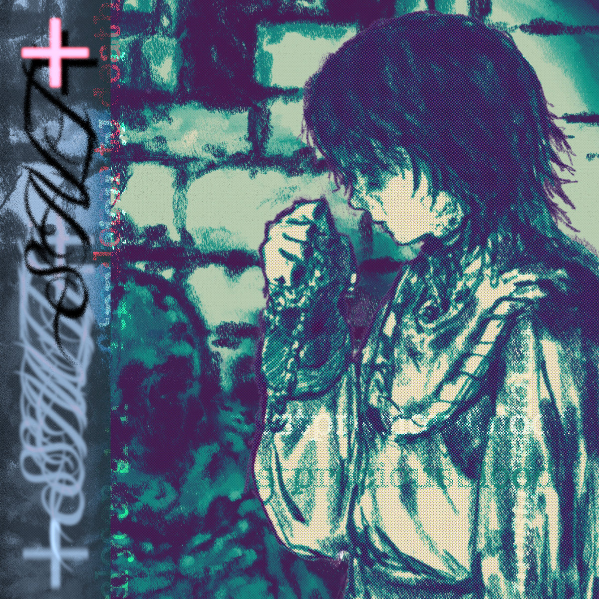 Closer To Death | Salt+