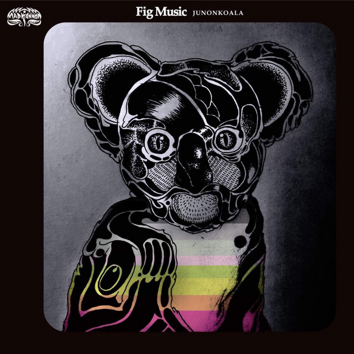 Fig Music (2018) | JUNONKOALA | junonkoala