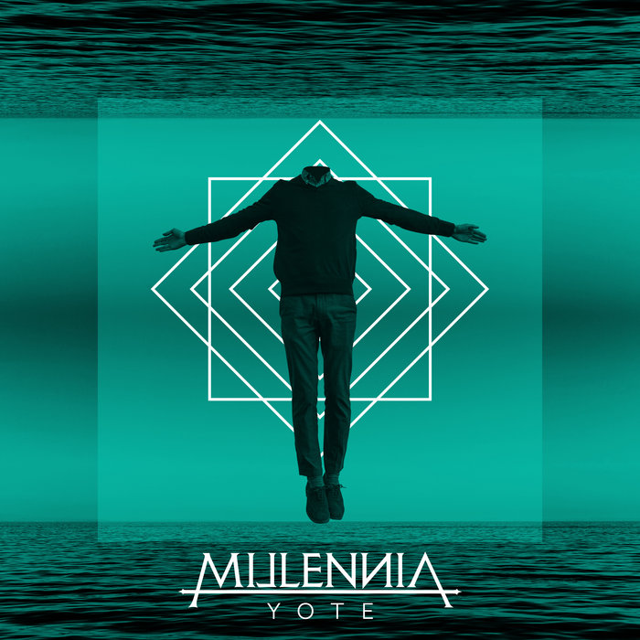 Yote - EP | Millennia