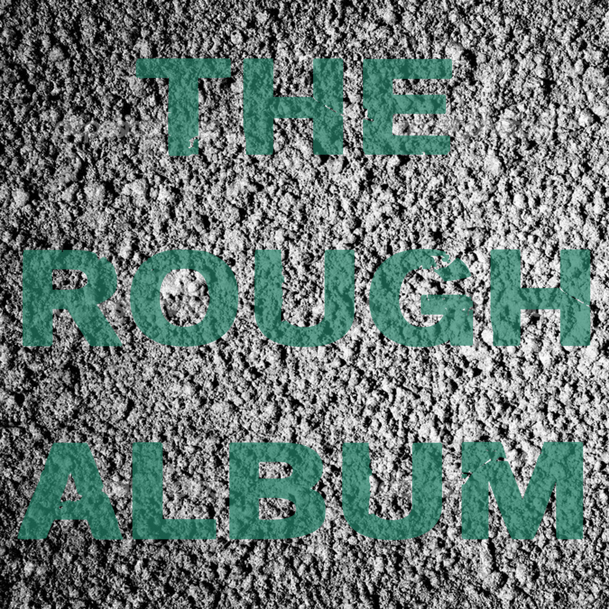 The Rough Album | Nimrod