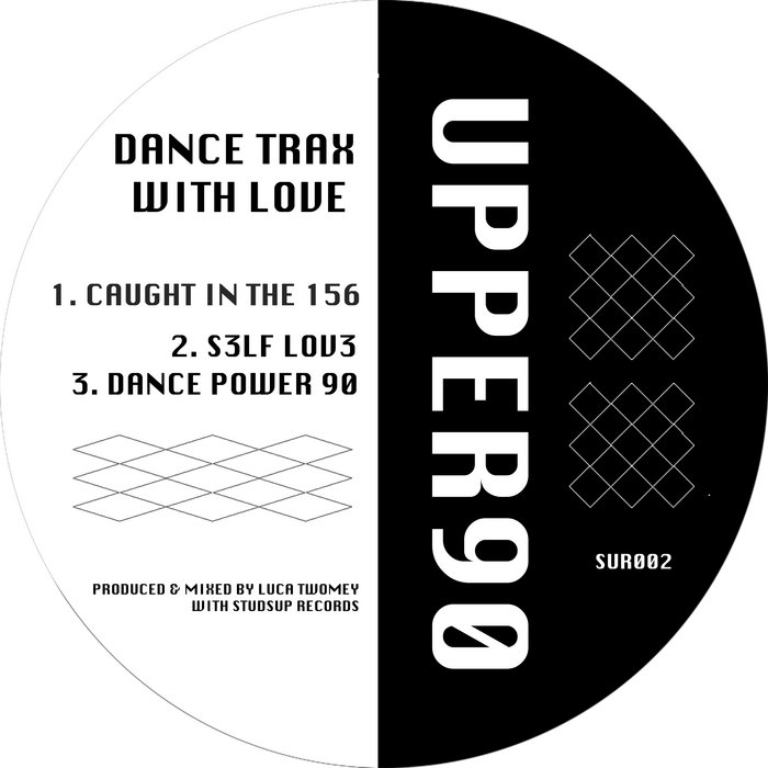 Dance Power 90 | Upper90