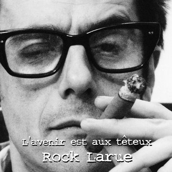 Music | Rock Larue