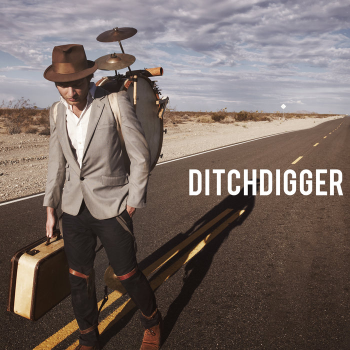 Ditchdigger | Tyler Lyle
