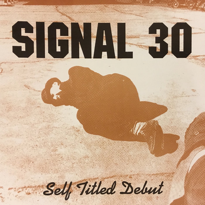 Self Titled Debut | SIGNAL 30