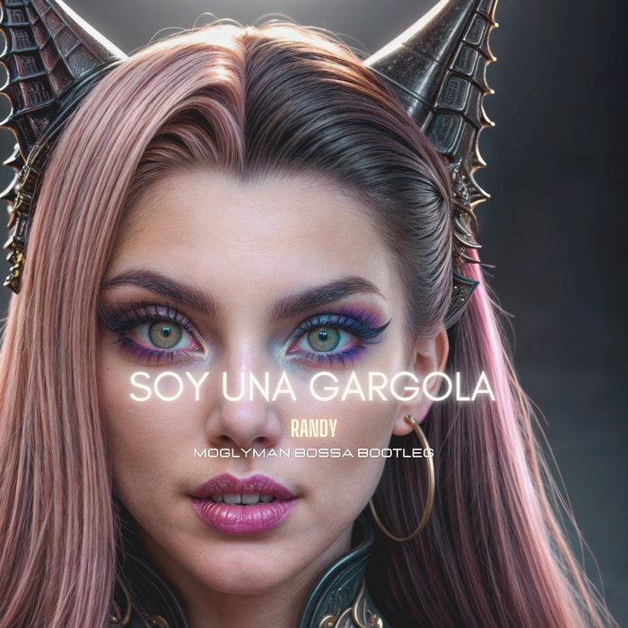 Randy - Soy Una Gargola (Moglyman Bossa Bootleg) | Moglyman