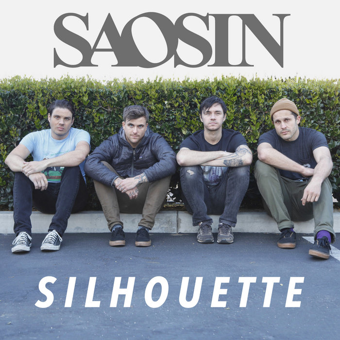 Silhouette (Instrumental) | JUSTIN SCOTT RIFFS