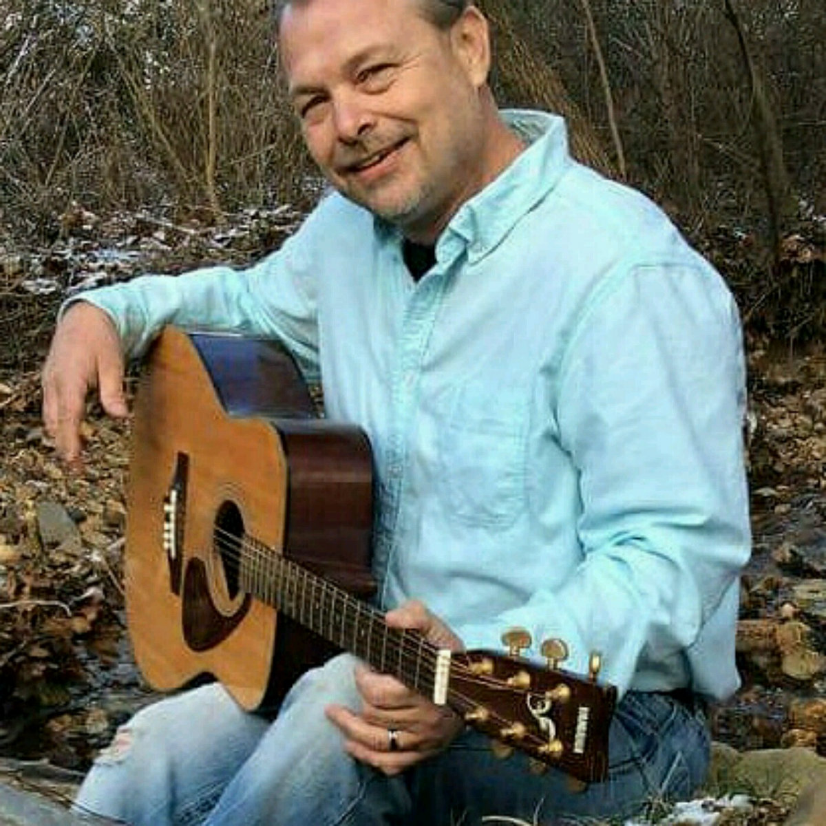 Netflix and Chill | Ray Govero