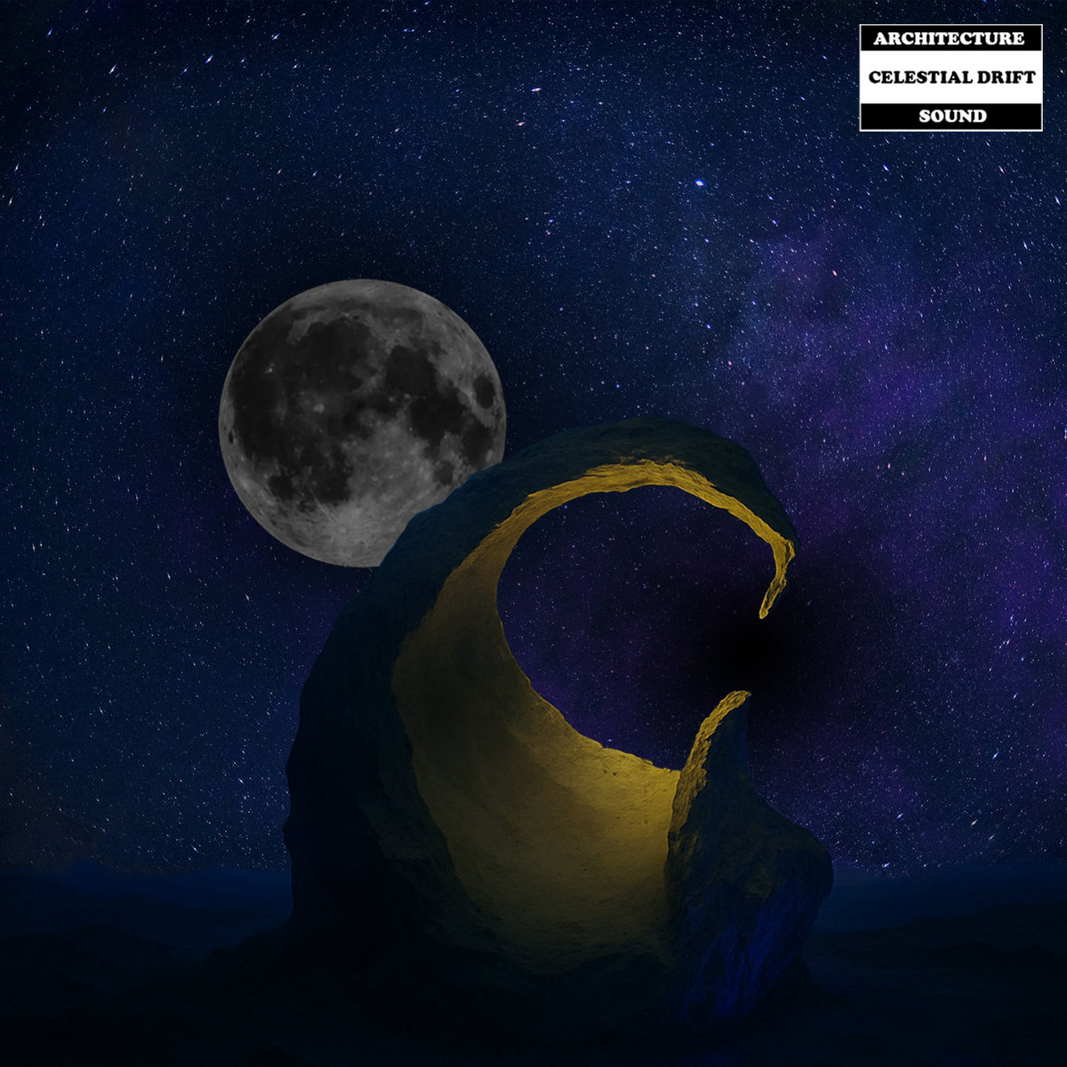 Celestial Drift | Laszlo Teles. 2849244 | WitsSoAP