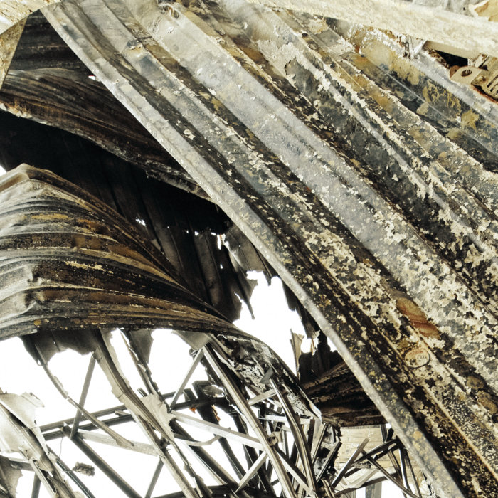 Remixes (JEZGRO004) | Submechanical, Profligate, Death Qualia, Huren ...